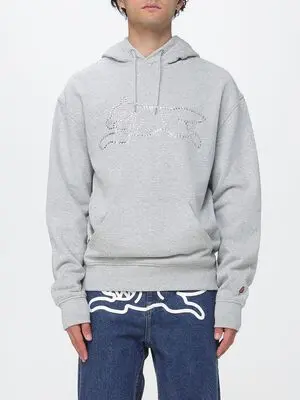 ICECREAM Embroidered Logo Hoodie