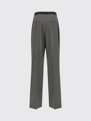 ARMARIUM Classic Virgin Wool Trousers