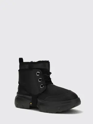 UGG Lace-up Ankle Boots