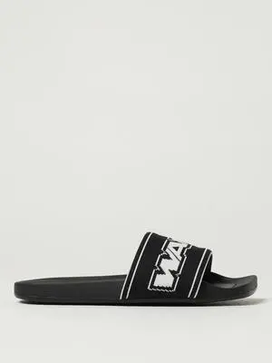 Alexander Wang Heeled Sandals Colour - Black