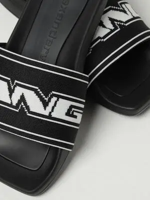 Alexander Wang Heeled Sandals Colour
