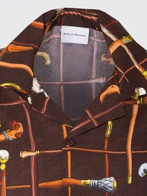 Drole De Monsieur Shirt