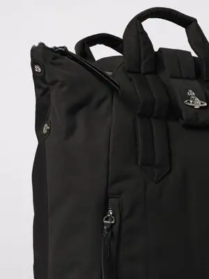 VIVIENNE WESTWOOD Steven Polyester Backpack