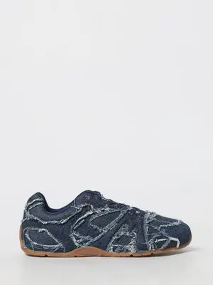 Marc Jacobs Trainers Colour - Denim