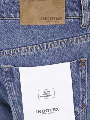 Incotex Jeans Colour
