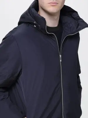 Armani Exchange Hooded Parka