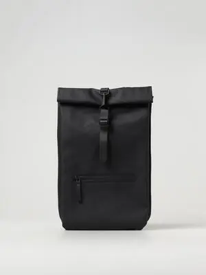 Rains Backpack Colour - Black