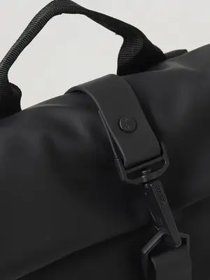 Rains Backpack Colour - Black