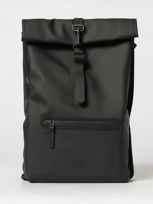 Rains Backpack Colour - Black