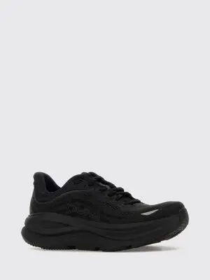HOKA® Bondi 9 Mesh Sneakers