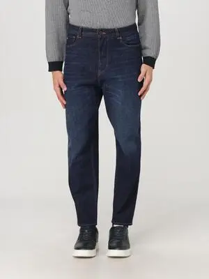 Emporio Armani Jeans Colour