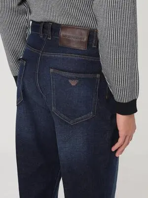 Emporio Armani Jeans Colour