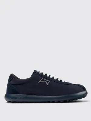 Camper Lace-up Sneakers - Blue