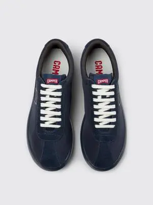 Camper Lace-up Sneakers