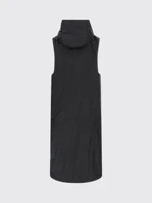 Rick Owens Sleeveless Long Vest