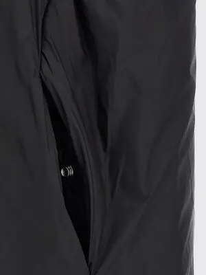 Rick Owens Sleeveless Long Vest