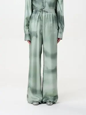 Stella McCartney Trousers Colour - Multicolor
