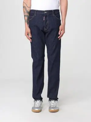 Dsquared2 Jeans Colour - Blue
