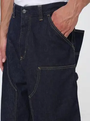 Carhartt Work In Progress Shorts Colour