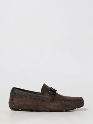 FERRAGAMO Loafers Colour - Brown