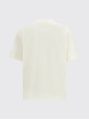 REPRESENT Cotton Monogram T-shirt - White