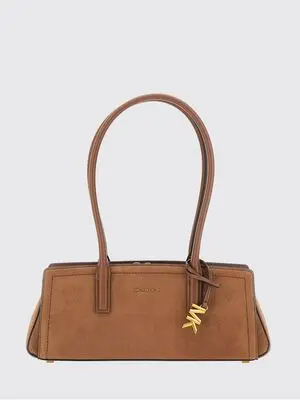 Michael Kors Silver Tone Totes