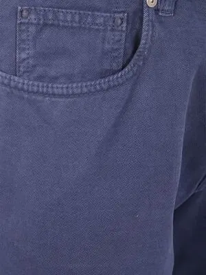 Incotex Jeans Colour - Blue