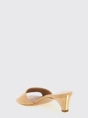 FERRAGAMO Suede Mules