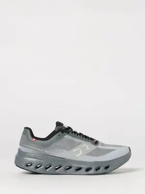 On Cloudsurfer Next Mesh Sneakers - Blue