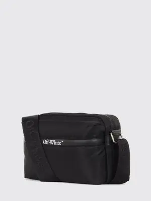 Off-White Nylon Bag