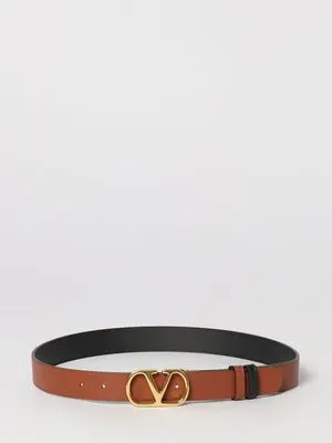 Valentino Garavani Vlogo Signature Belt