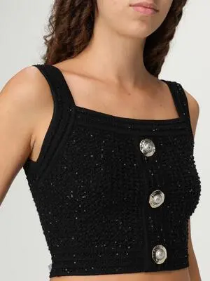 Balmain Top Colour