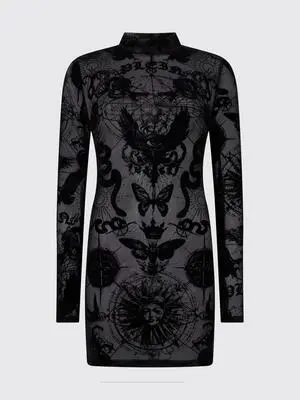 Philipp Plein Dress Colour