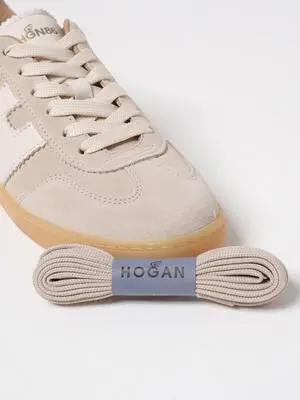 Hogan Trainers Colour