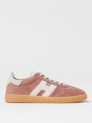 Hogan Hogan Trainers Pink