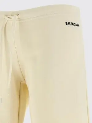 Balenciaga Cotton Jogging Trousers