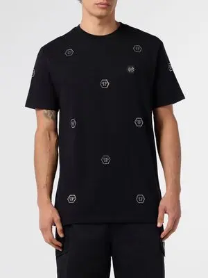 Philipp Plein T-shirt - Black