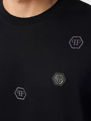 Philipp Plein T-shirt - Black