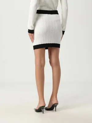 Balmain Skirt Colour
