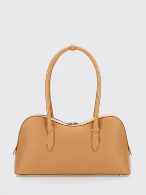 Stella McCartney Top Handle Bag - Beige