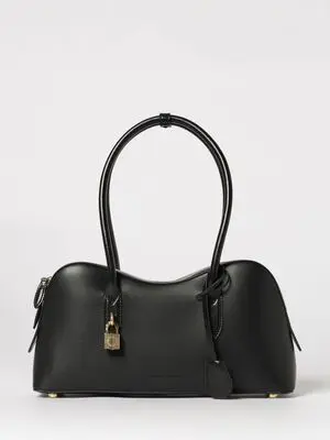 Stella McCartney Top Handle Bag - Black