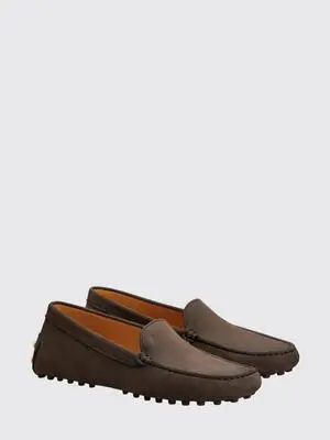 TOD'S Loafers Colour - Brown