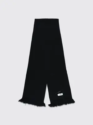 MAISON MARGIELA Scarf Colour