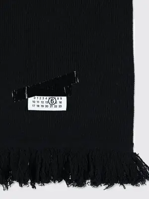 MAISON MARGIELA Scarf Colour