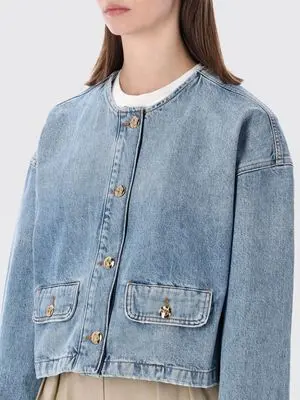 ANINE BING Denim Jacket