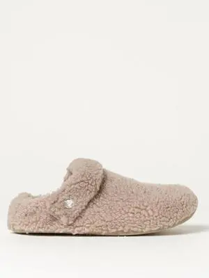 CROCS Flat Shoes Colour - Grey
