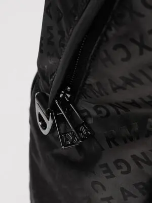 Armani Exchange Backpack Colour