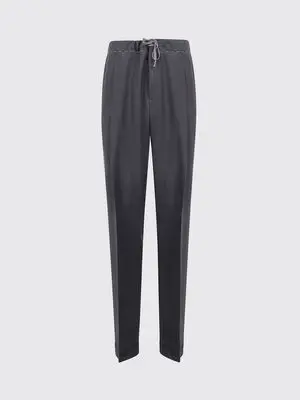 MAISON MARGIELA Trousers Colour - Brown