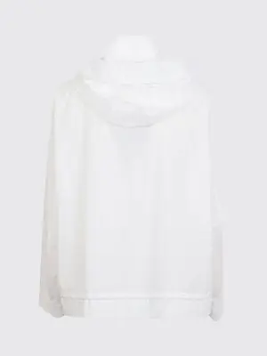 MOORER Ryawfc Cotton And Linen Canvas Jacket