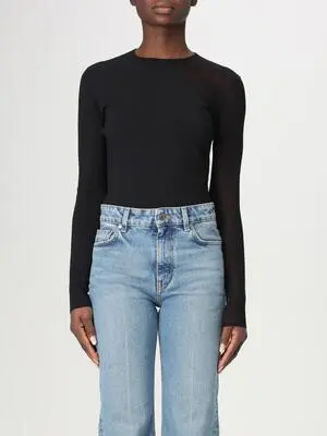 Stella McCartney Top Colour - Black